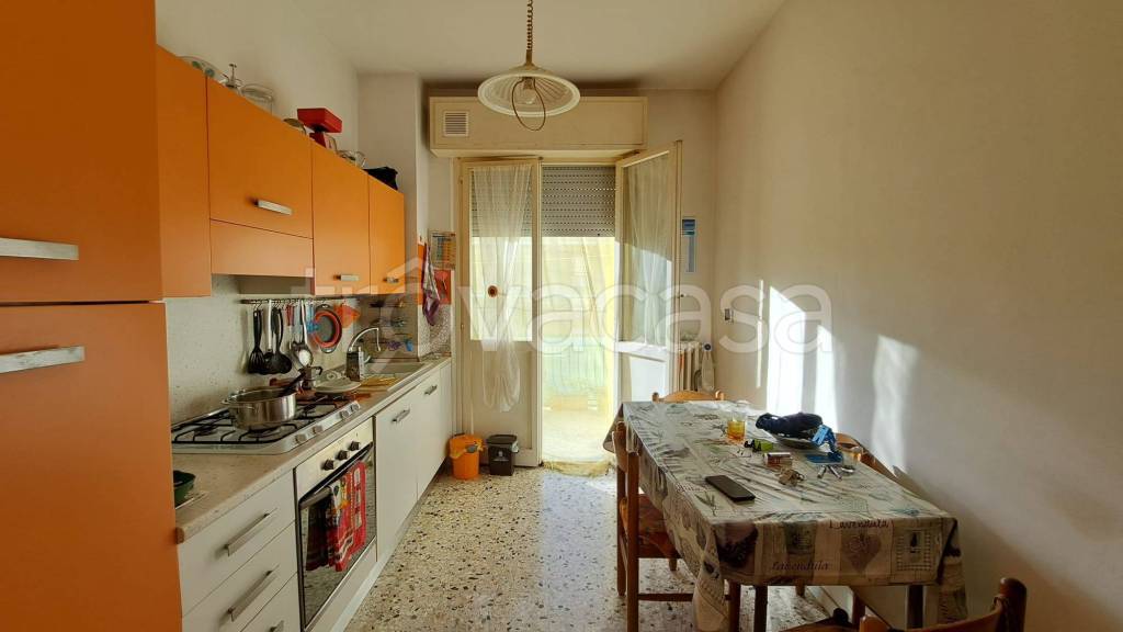 Appartamento in vendita a Fano