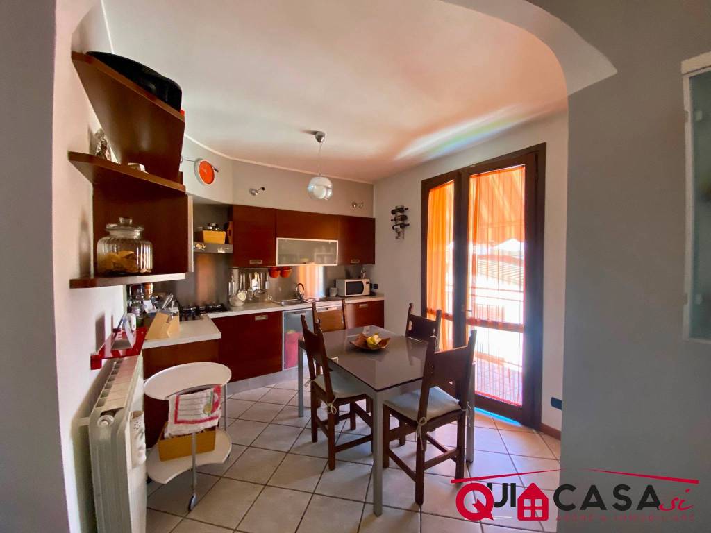 Appartamento in vendita a Busto Arsizio via Giovanni Pierluigi da Palestrina, 17