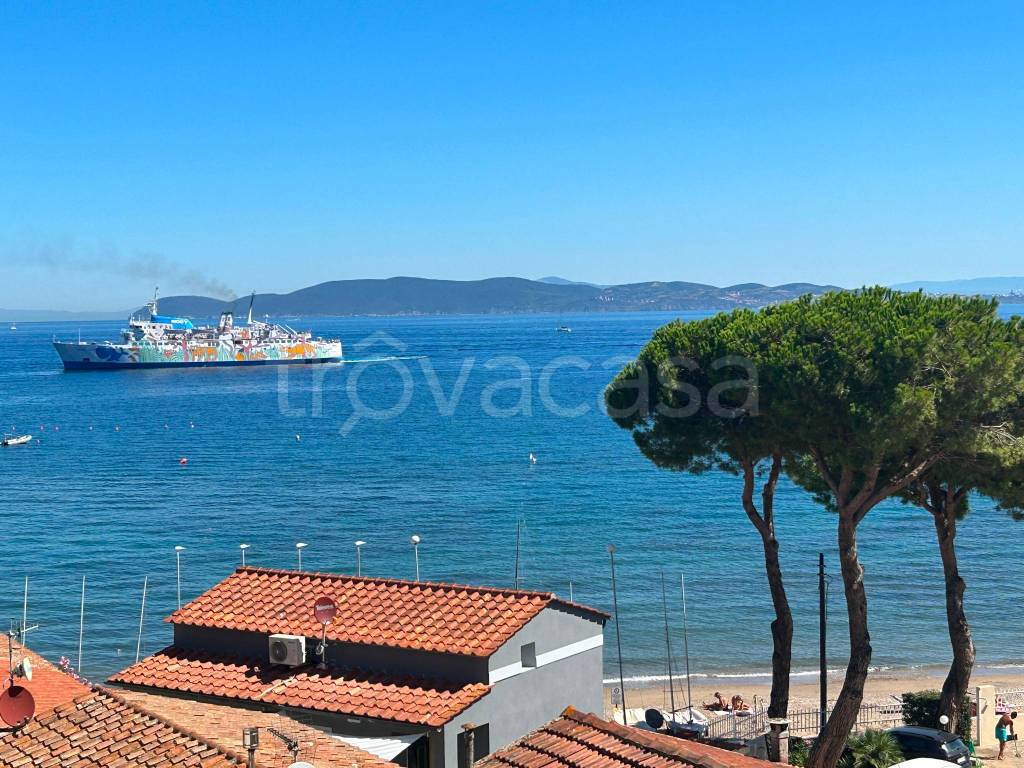 Appartamento in vendita a Rio lungomare Amerigo Vespucci