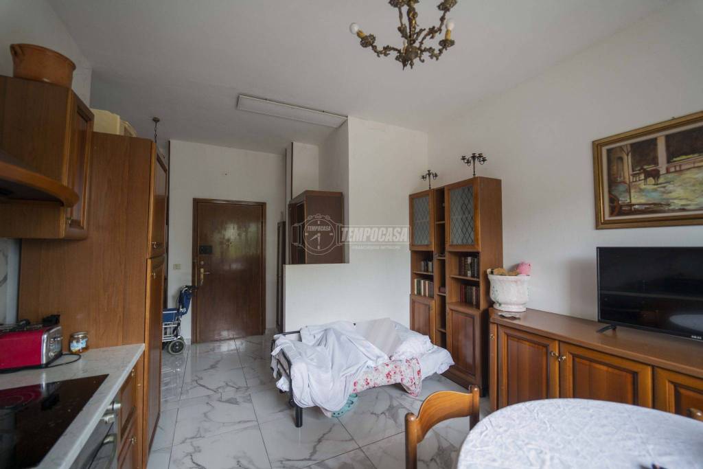 Appartamento in vendita a Mortara corso Giuseppe Mazzini 53