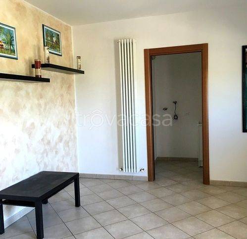 Appartamento in vendita a Rosolina piazza Martiri Della Liberta 1