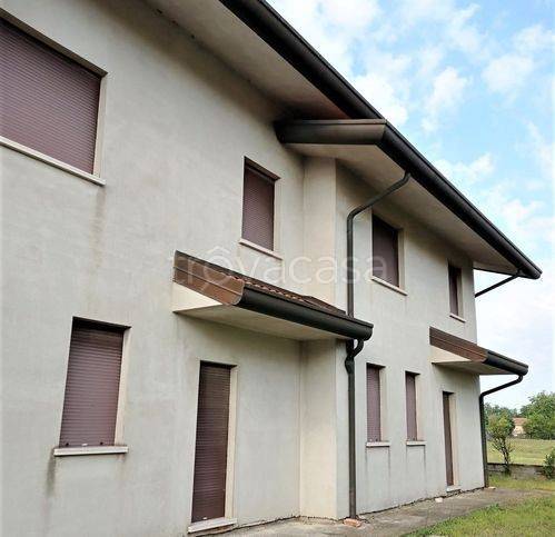 Villa a Schiera in vendita a Rosolina piazza Martiri Della Liberta 1