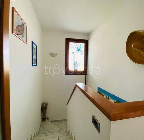 Villa in vendita a Rosolina piazza Martiri Della Liberta 3