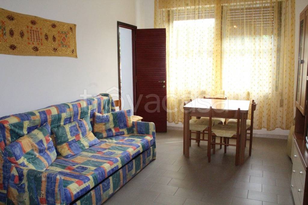 Appartamento in vendita a Comacchio viale delle Acacie, 24