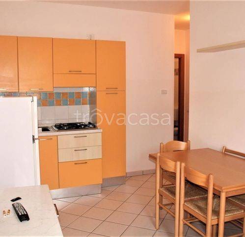 Appartamento in vendita a Rosolina viale Dei Pini