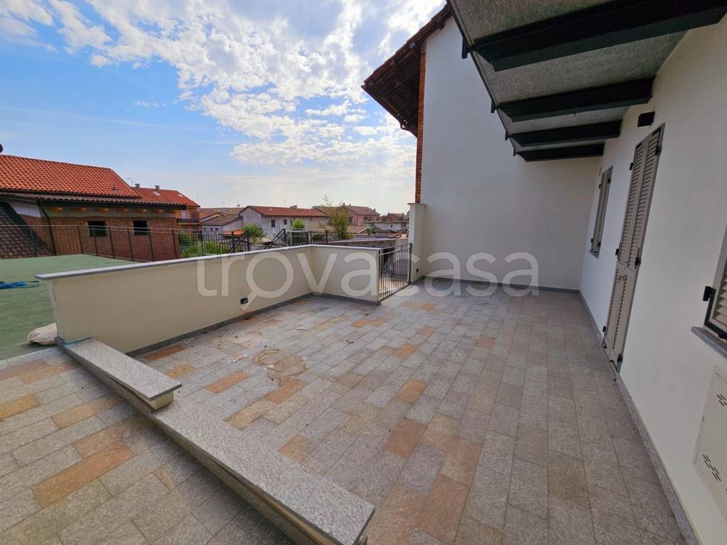 Appartamento in vendita a Castagnole Piemonte
