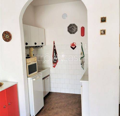 Appartamento in vendita a Rosolina viale Dei Pini
