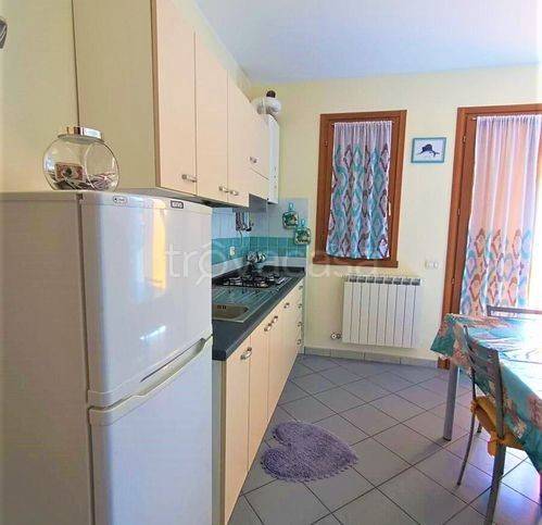 Appartamento in vendita a Rosolina dei Salici