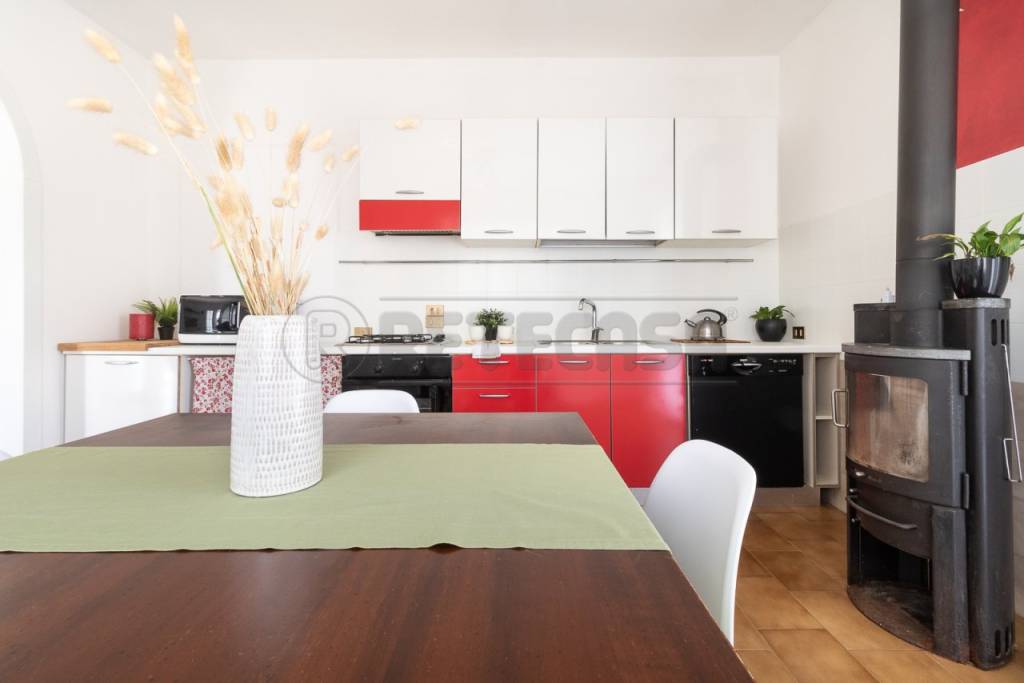 Appartamento in vendita a Quinto Vicentino via a. Palladio, 121