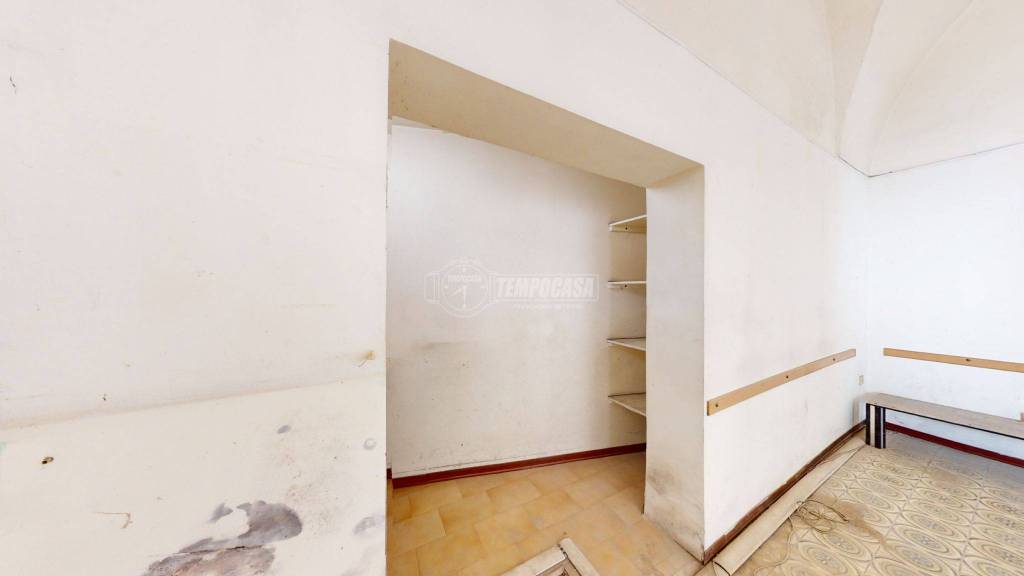 Appartamento in vendita a Cavallino via Roma 7