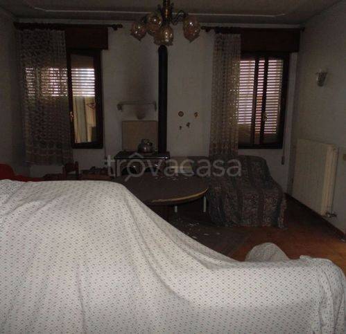 Appartamento in vendita a Corbola via Roma