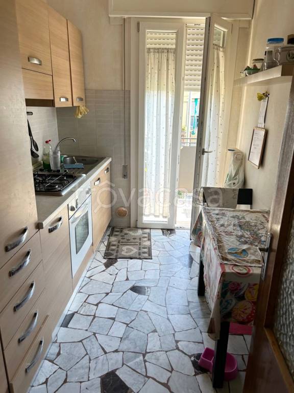 Appartamento in vendita a Padova via Franco Sacchetti