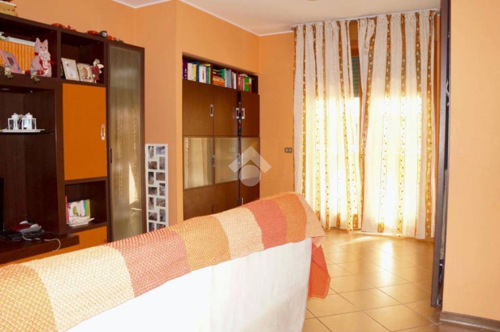 Appartamento in vendita ad Albignasego via santo Stefano, 10