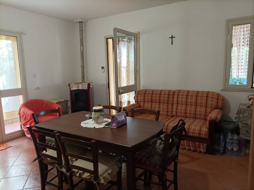 Villa in vendita a Lascari contrada Salinelle