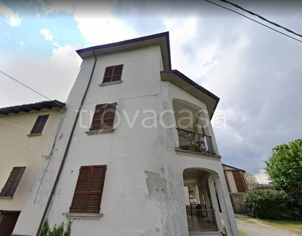 Appartamento all'asta a Ponte dell'Olio località colombara-folignano