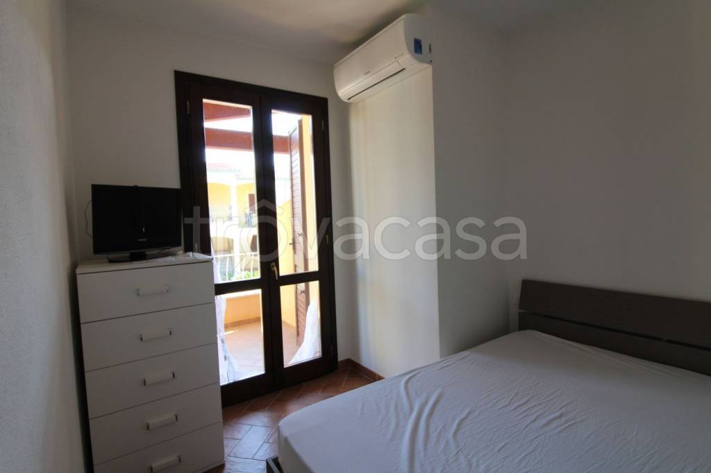 Appartamento in vendita a Valledoria via Magellano s.n.c