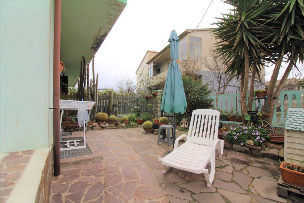 Appartamento in vendita a Valledoria via Amsicora s.n.c