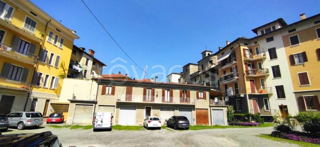 Appartamento in vendita a Varallo corso Roma, 17