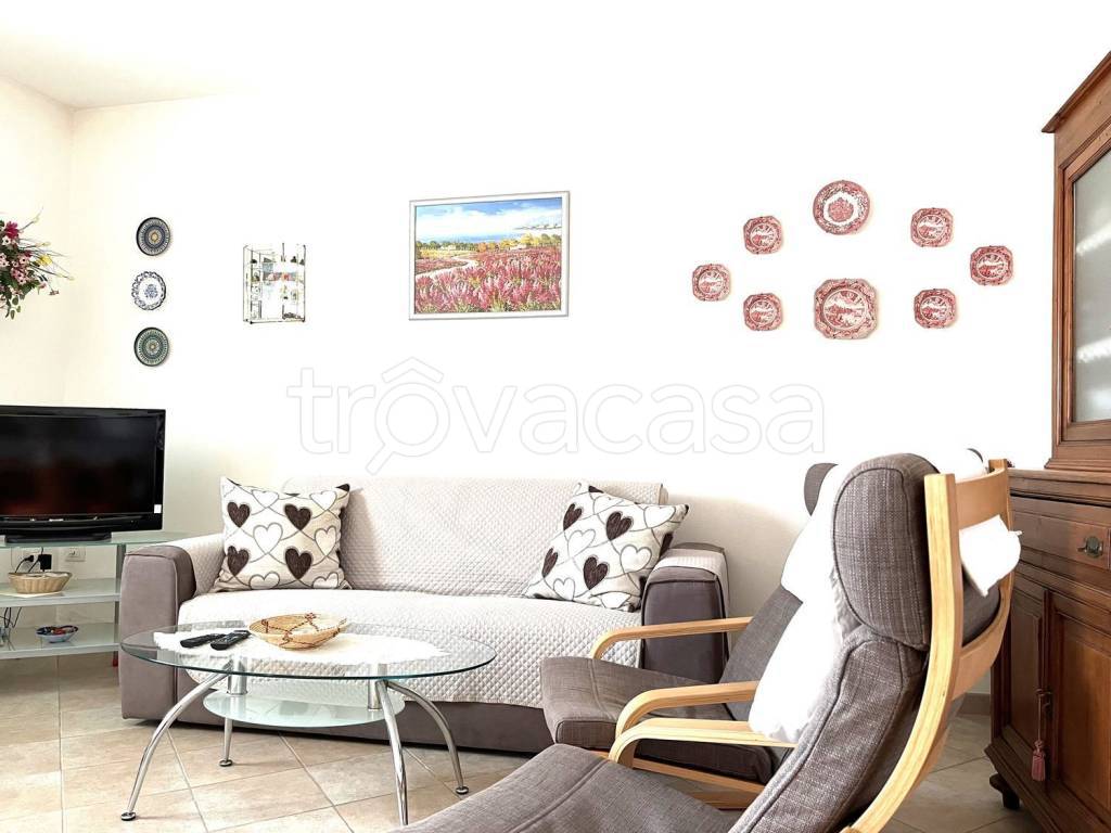 Appartamento in vendita a Valledoria via Dei Navigatori s.n.c