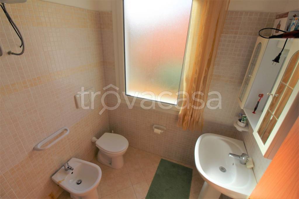 Appartamento in vendita a Valledoria via Santa Cruzi s.n.c