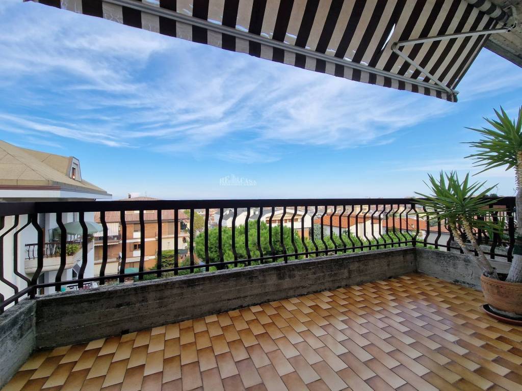 Appartamento in in vendita da privato a San Benedetto del Tronto via Augusto Murri