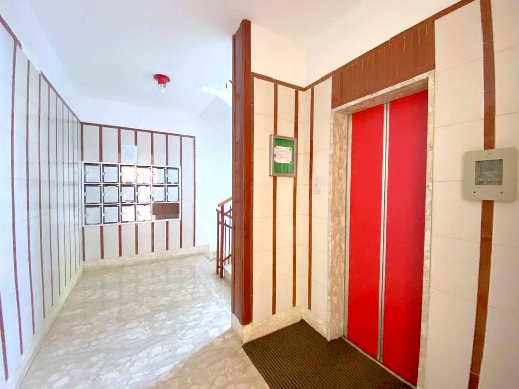 Appartamento in vendita a Campobasso piazza Molise