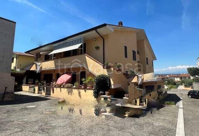 Appartamento all'asta a Montopoli in Val d'Arno via Sandro pertini, 19