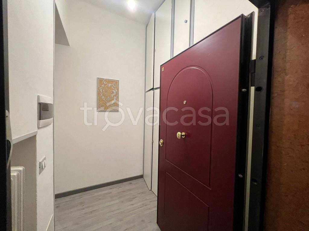 Appartamento in vendita a Bologna via Vittorio Bigari