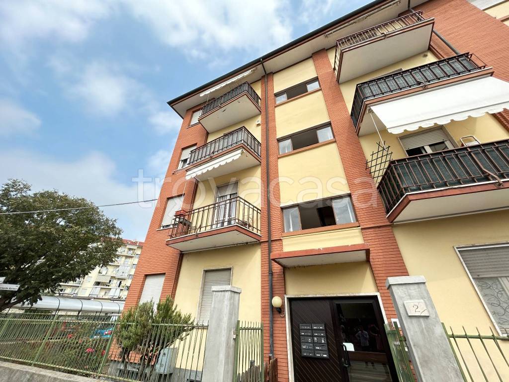 Appartamento in vendita a Fossano via del Bottonificio, 4