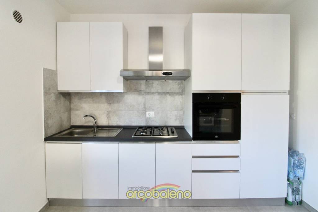 Appartamento in vendita a San Vincenzo via Lucca