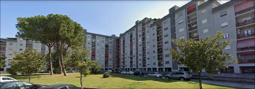 Appartamento in vendita a Latina viale Le Corbusier