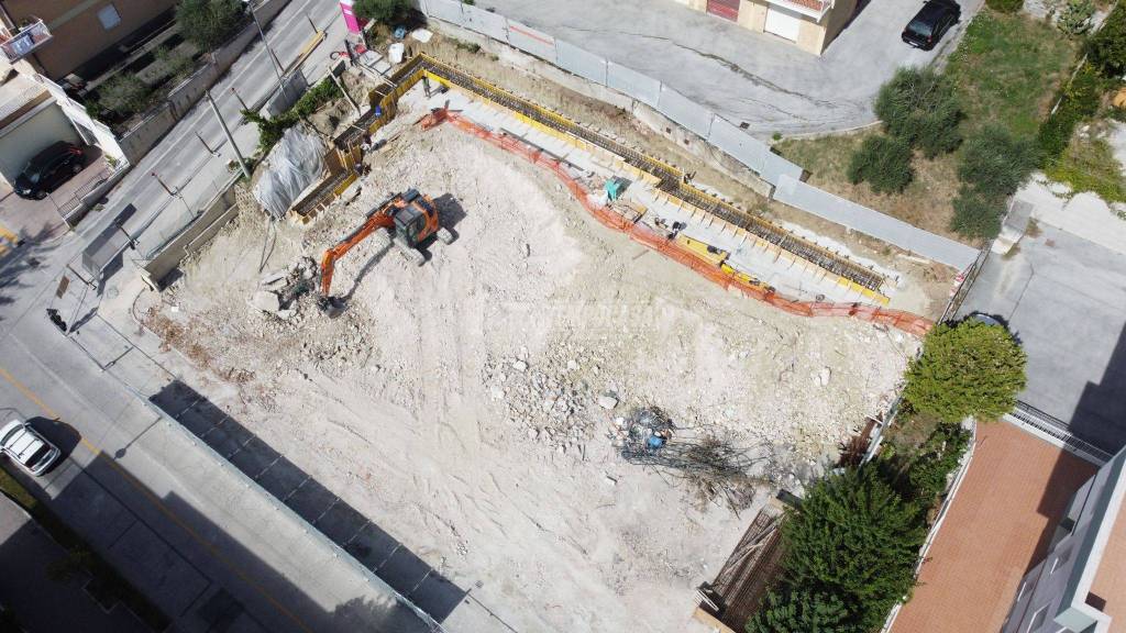 Appartamento in vendita a Tolentino viale Trento e Trieste