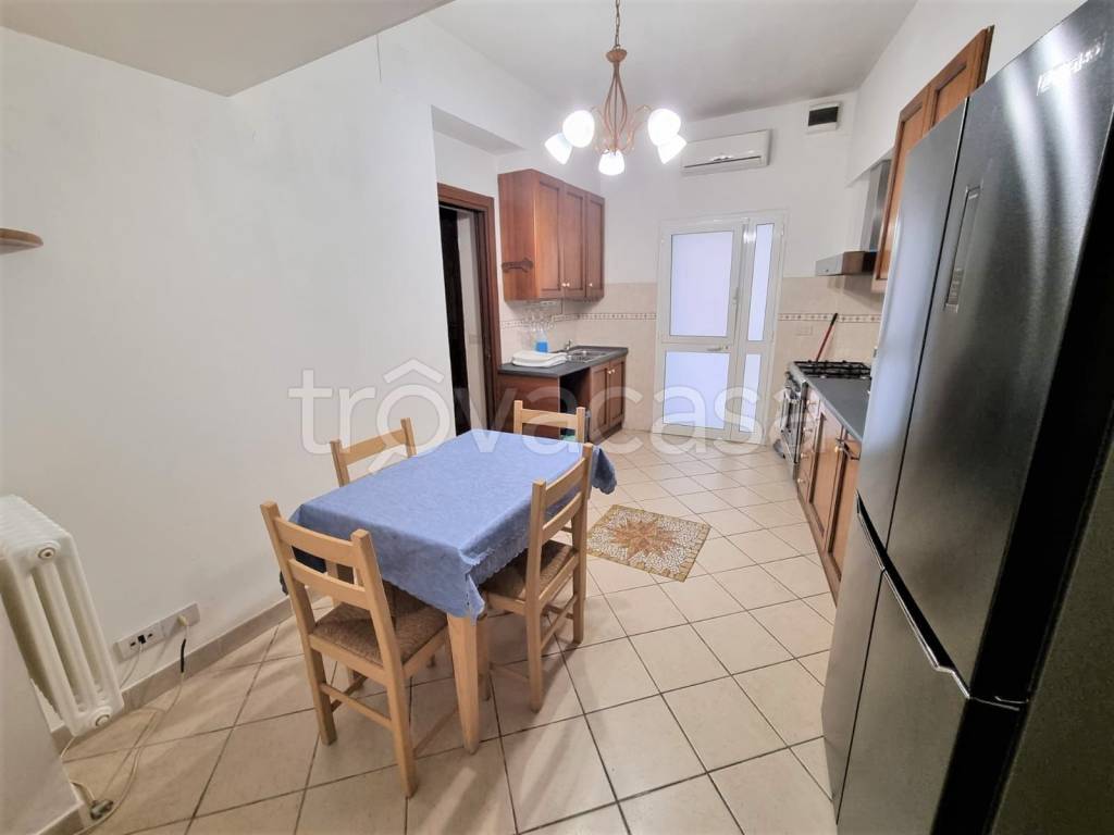 Appartamento in vendita a Gaeta via Pio ix, 92