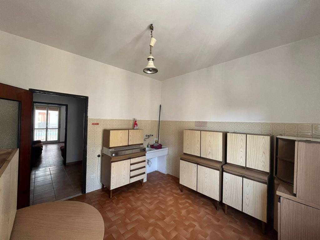 Appartamento in vendita a Bovolone