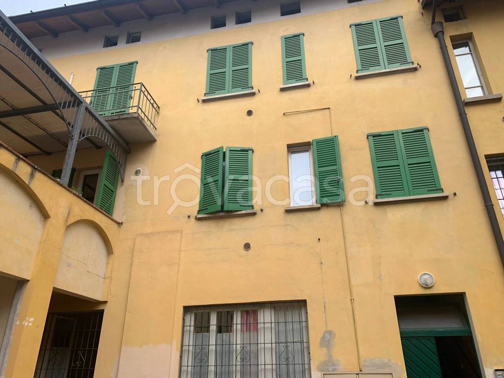 Appartamento in vendita a Brescia via 20 Settembre