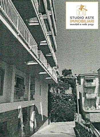 Appartamento all'asta a Ospedaletti via degli Ulivi, 6