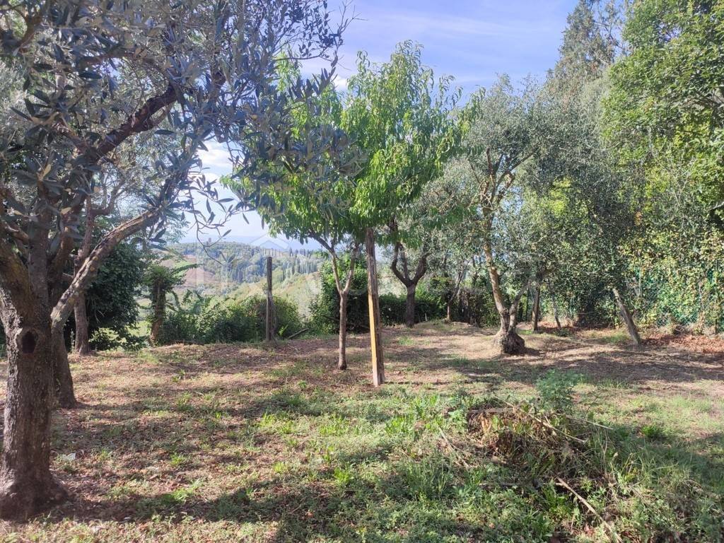 Appartamento in vendita a Empoli via Pier della Vigna, 28