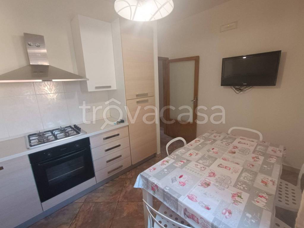 Appartamento in vendita a Macerata