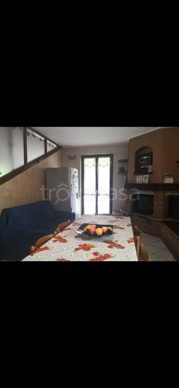Villa in in vendita da privato a Gemonio via Fiume, 6