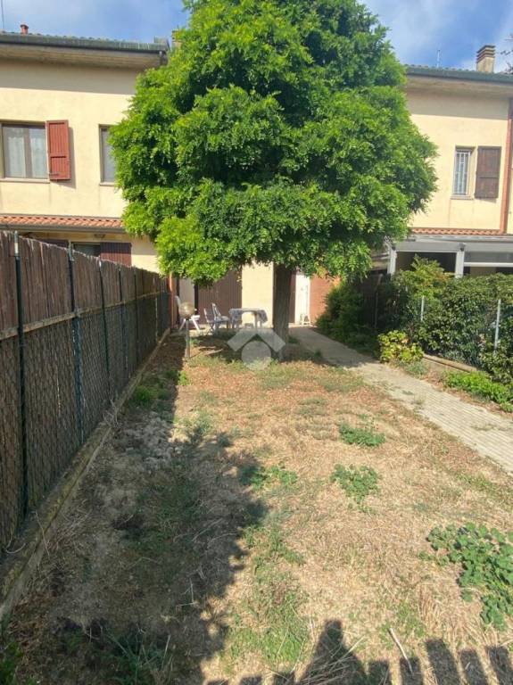 Villa a Schiera in vendita a Bentivoglio via lercaro