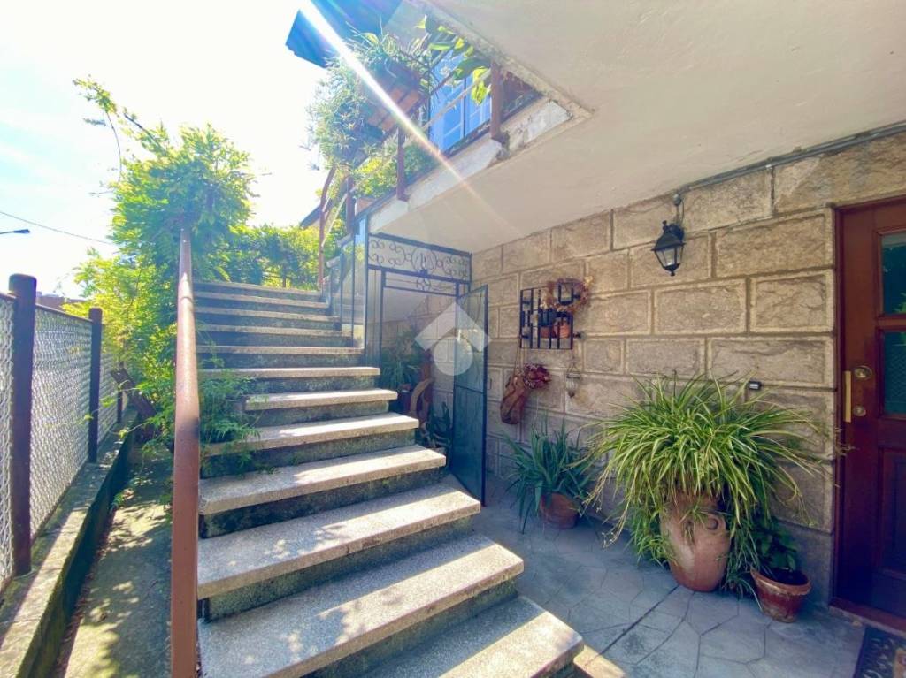 Villa in vendita a Padova via Jacopo Sannazzaro