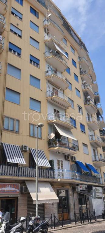 Appartamento in in vendita da privato a Castellammare di Stabia viale Europa, 77