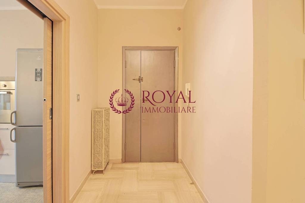 Appartamento in vendita a Livorno via Dell' Alloro