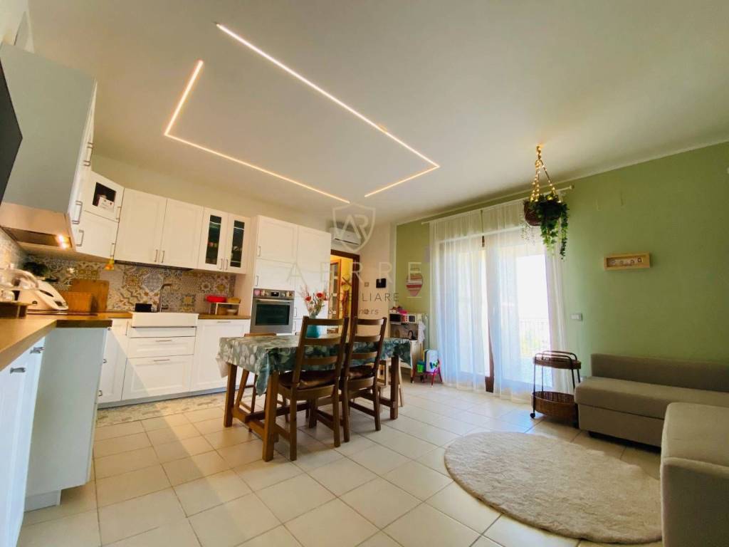 Appartamento in vendita a Chieti via Aldo Moro, 90/d