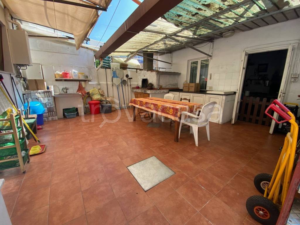 Casa Indipendente in vendita a Viareggio via 24 maggio, 50
