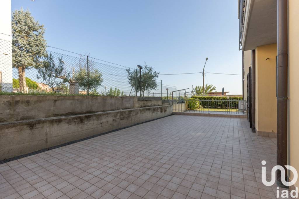 Appartamento in vendita a Osimo via montegallo, 7