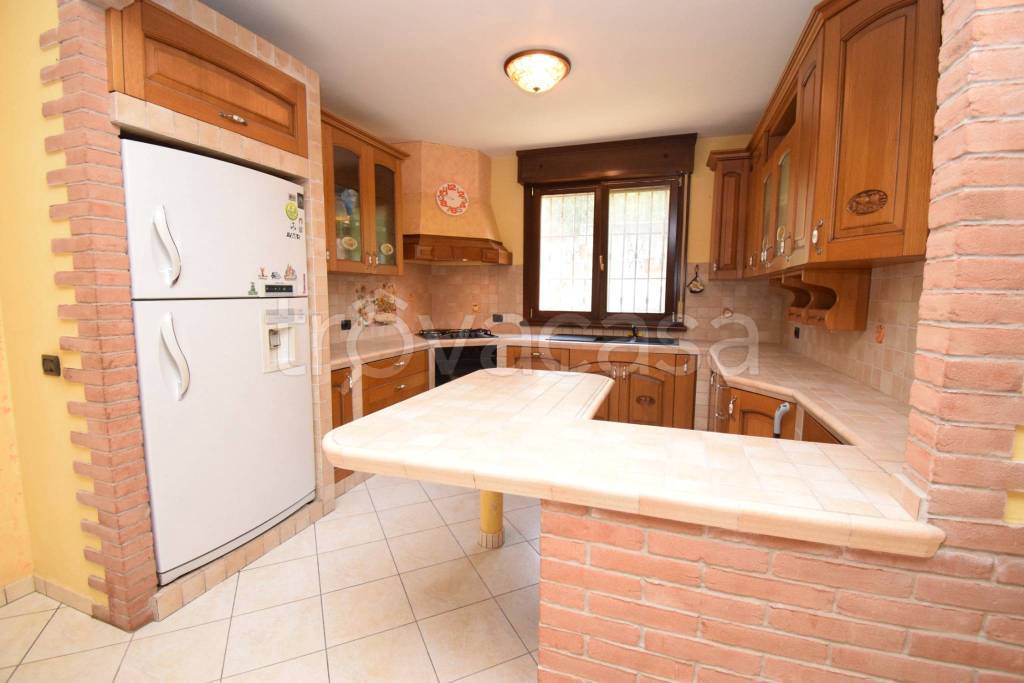 Appartamento in vendita a Salsomaggiore Terme via Rosario Livatino, 8