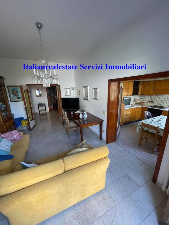 Appartamento in vendita a Bagno a Ripoli via Luigi Dallapiccola, 1