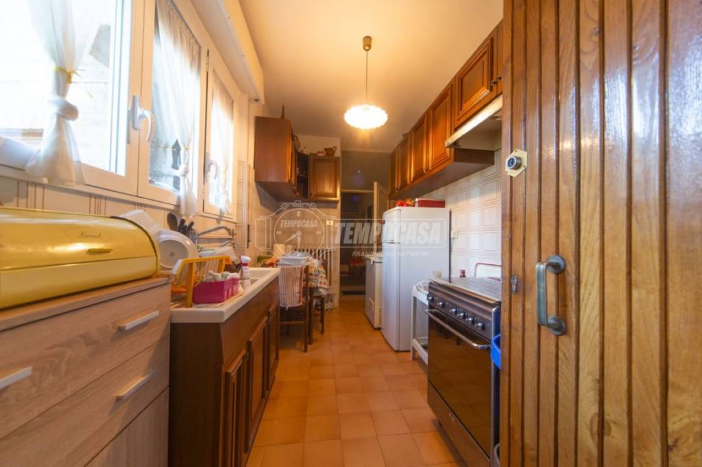 Appartamento in vendita a Perugia via Beatrice 6