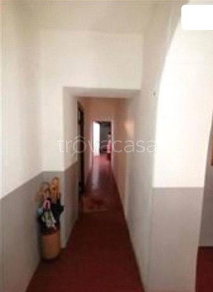 Appartamento all'asta a Como via Stefano Franscini